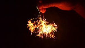 What is Hanabi? Hanabi is a summer attraction in Japan.｜Fitspot Japan Media